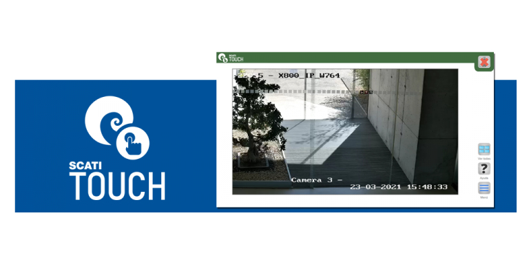 Tactile interface | Success Network